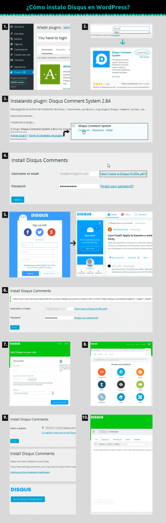 Disqus: qué es, por qué usarlo y cómo instalarlo en WordPress