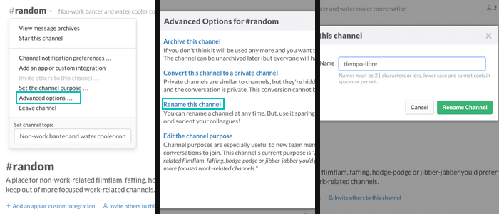 Tutorial Slack: qué es, para qué sirve y cómo funciona