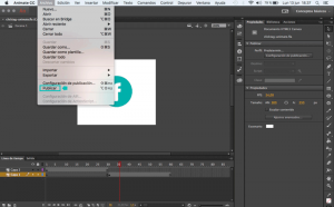 El clickTag en banners HTML5 con Google Web Designer y Animate